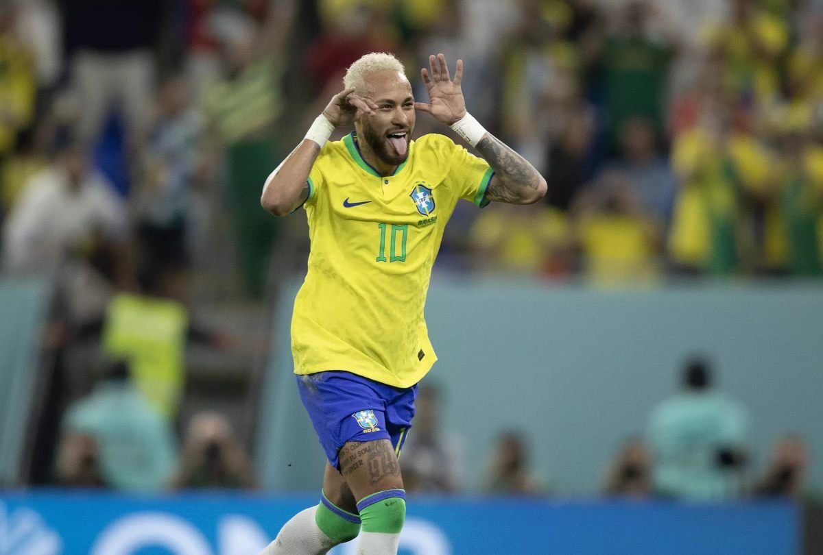 Brasil Divulga Lista Com 26 Convocados Para A Copa Do Mundo 2026
